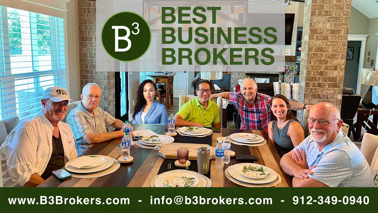 Businesses for Sale - Best Business Brokers